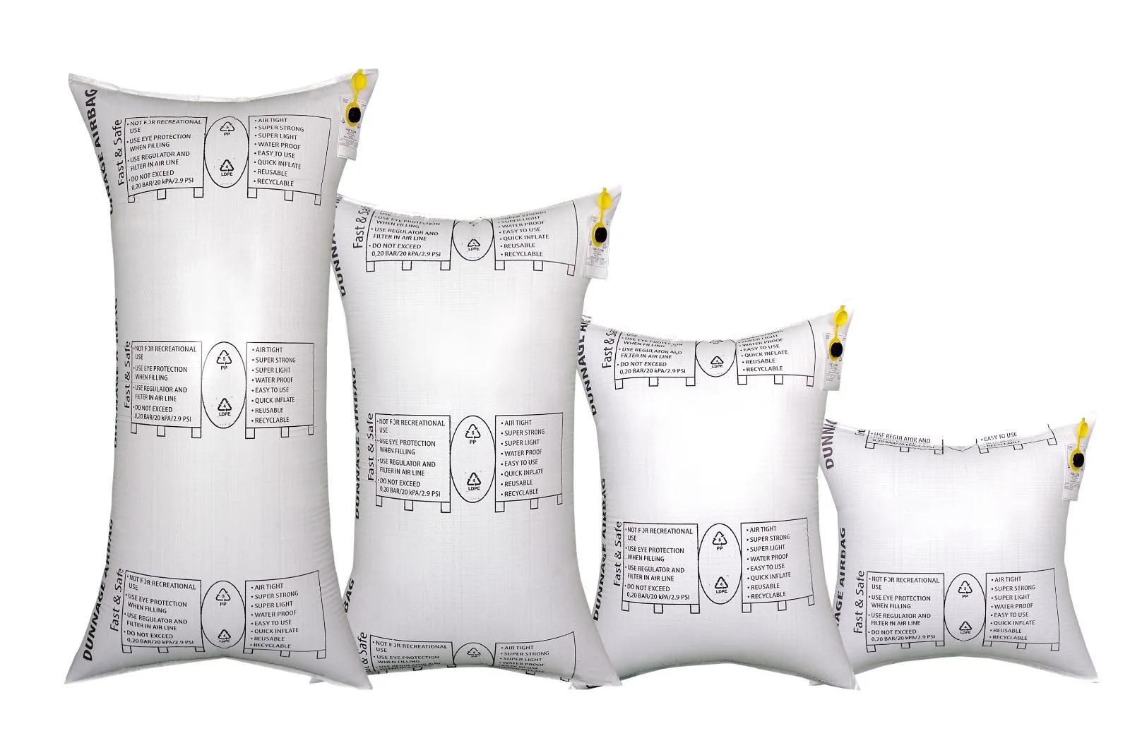 Air Bags – ABP Products